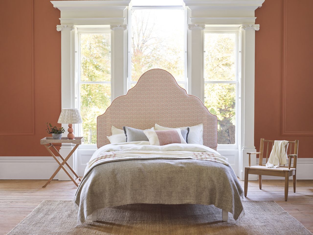 Positive space in interior design – and how to use it | Homes and Gardens