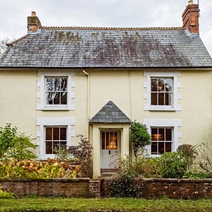 Get cold weather ready by making sure your house is prepared | Ideal Home