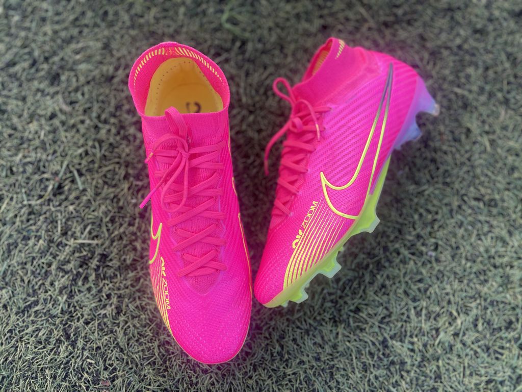 Best soccer cleats for speed: The latest ranges from Nike, Adidas, Puma ...