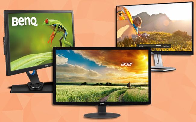 LCD v. LED v. OLED: Understanding Different Display Panel Types | Tom's ...