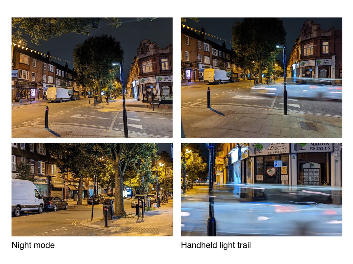 Google Pixel 6 Pro review | Digital Camera World