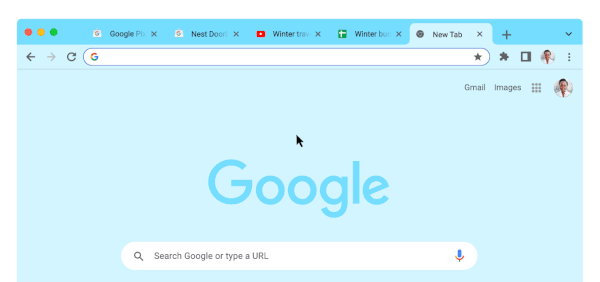 Google Chrome adds bookmarks, tabs, and history shortcuts to the ...