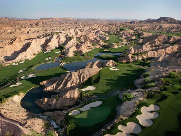 10 Of The World's Most Extreme Golf Courses - Golf Monthly | Golf Monthly
