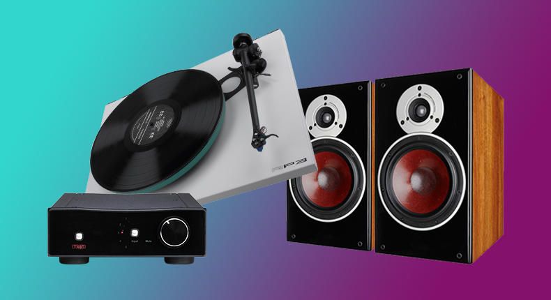 How to choose and set up a stereo amplifier | What Hi-Fi?