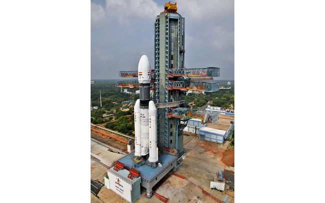 In Photos: India's Most Powerful Rocket Aces 2nd Test Launch!: Page 2 ...