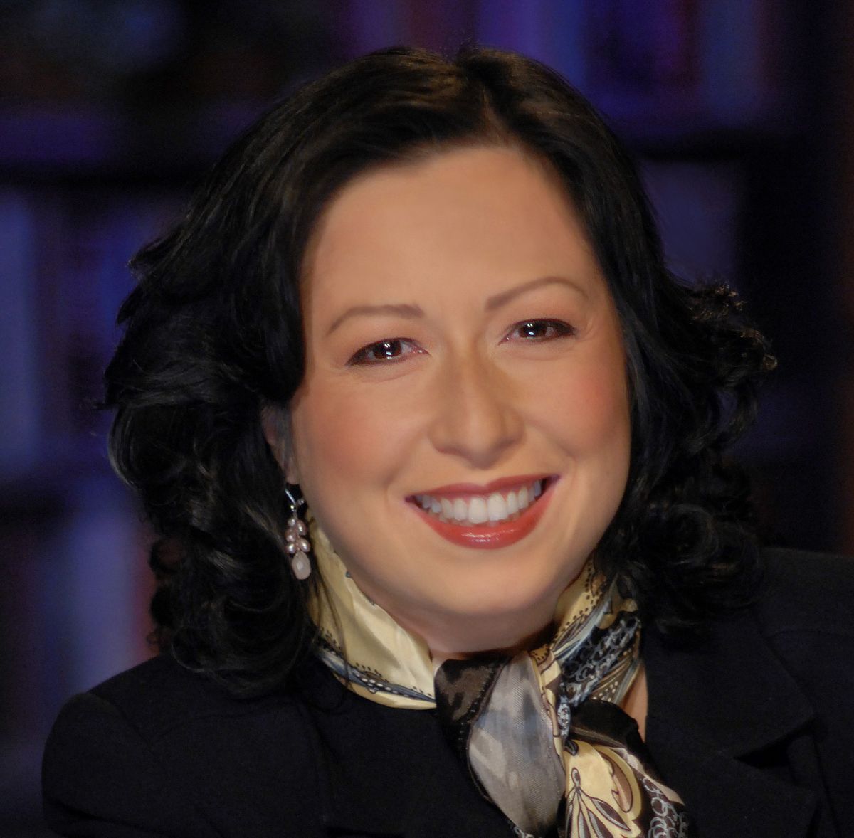 CBS News’ Maria Mercader Dies at 54 from COVID-19 | Next TV ...