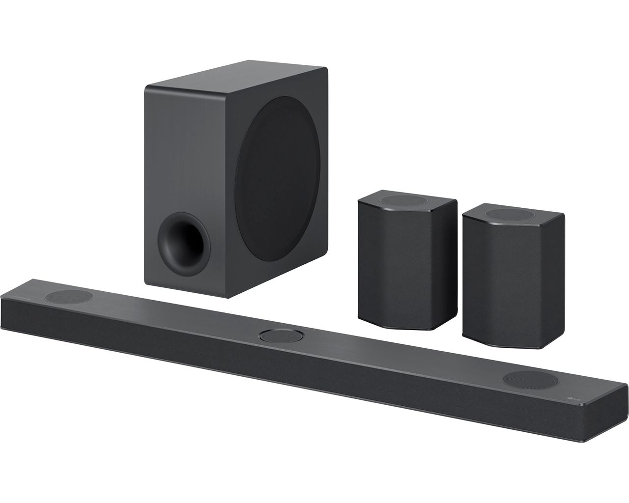 Best surround sound system 2023: for your home theater | Livingetc