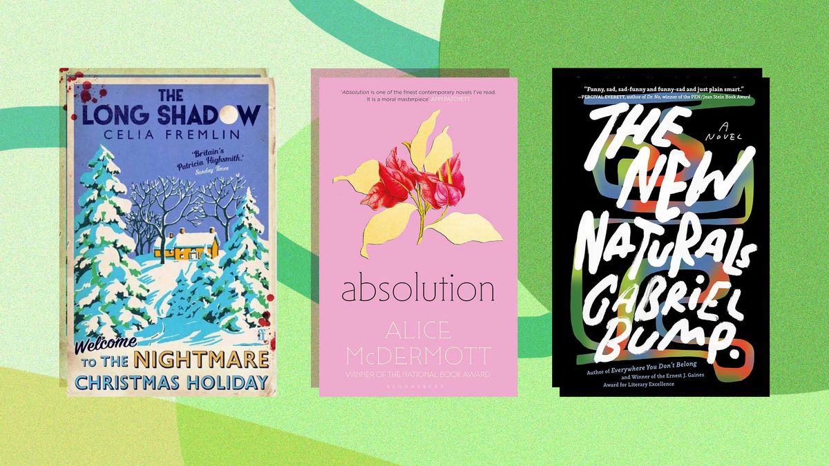 107 of the best books of 2023 chosen by a book-obsessed writer | Marie ...