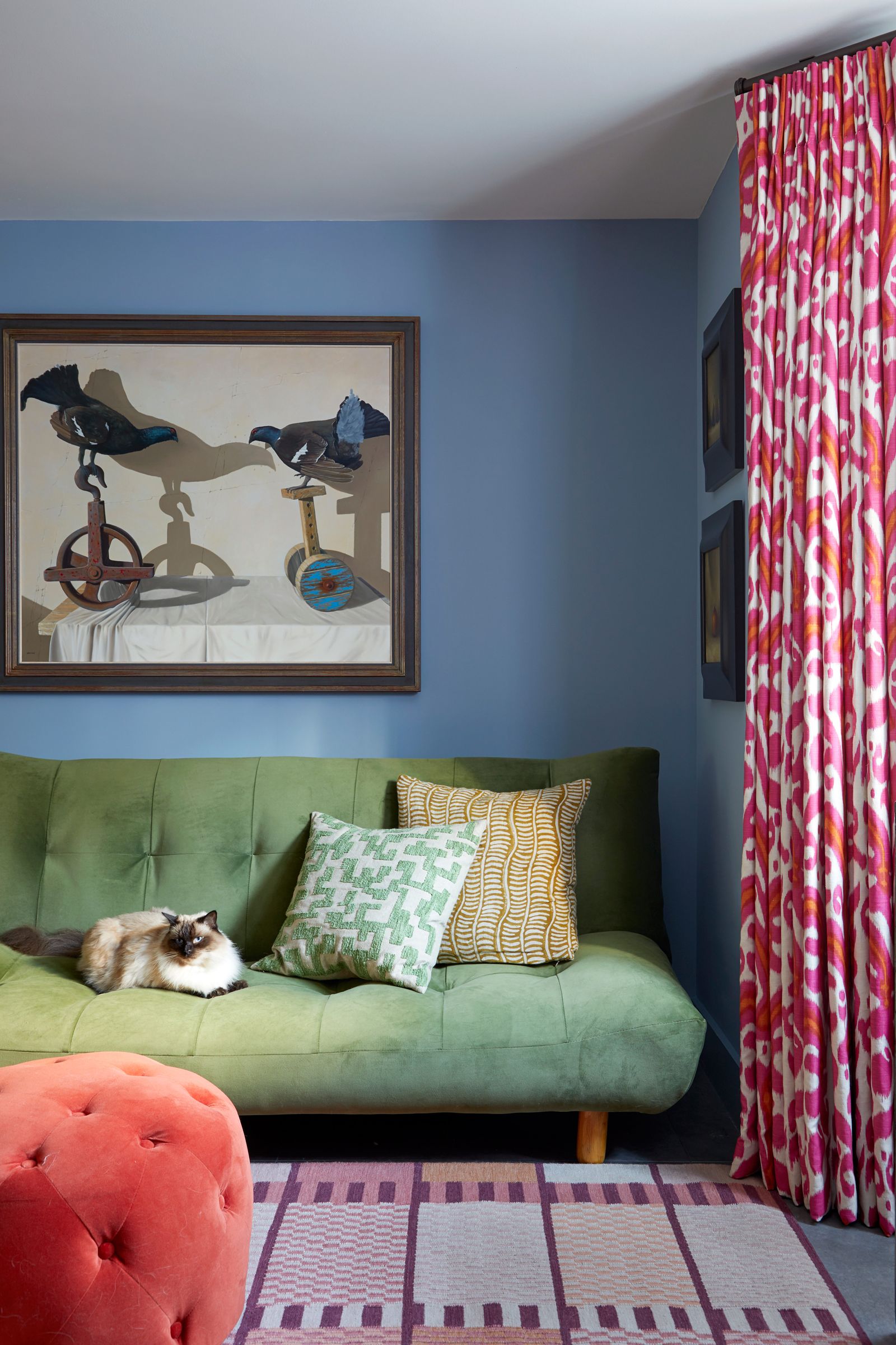 Paint finishes explained – an expert guide to choosing the perfect type ...