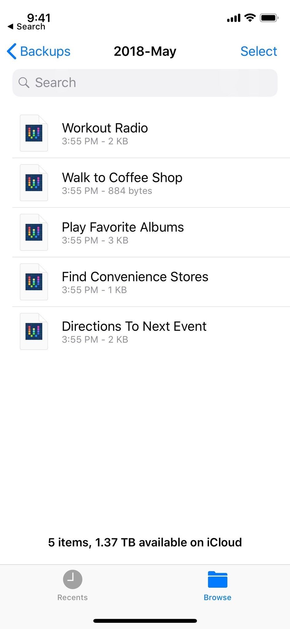 How to use Workflow Sync in Workflow for iPhone and iPad | iMore