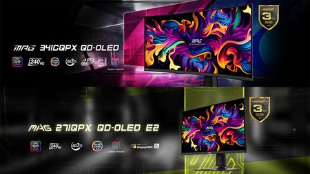 Gaming Monitor Reviews, Analysis and Buying Guides | Tom's Hardware