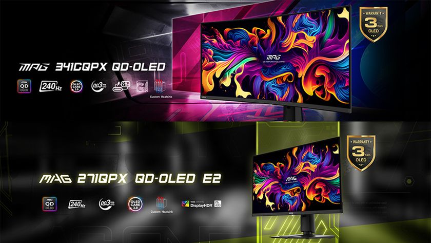 Gaming Monitor Reviews, Analysis and Buying Guides | Tom's Hardware