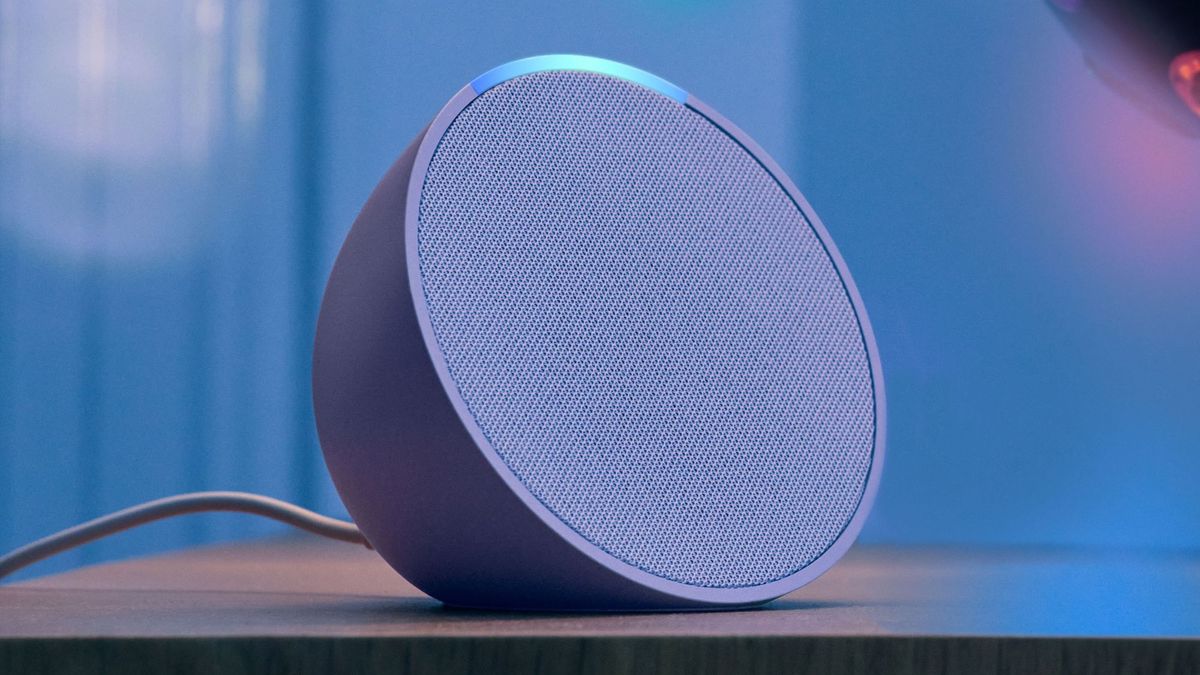 Amazon Echo Pop review: Alexa gets even cheaper | Android Central