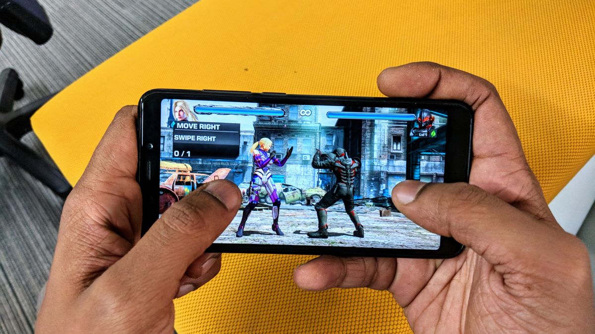 Three days with the Xiaomi Redmi 5 | TechRadar