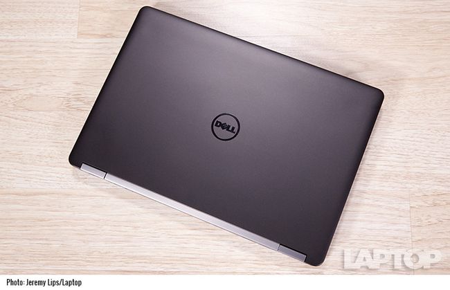 Dell Latitude E5470 - Full Review and Benchmarks | Laptop Mag