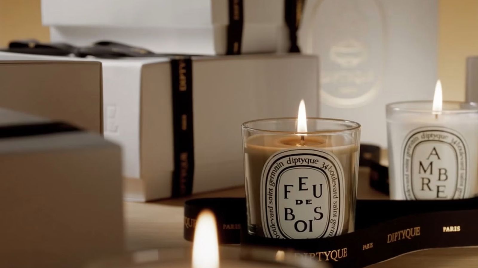 The 15 Best Diptyque Gifts to Impress Anyone on Your List | Marie Claire