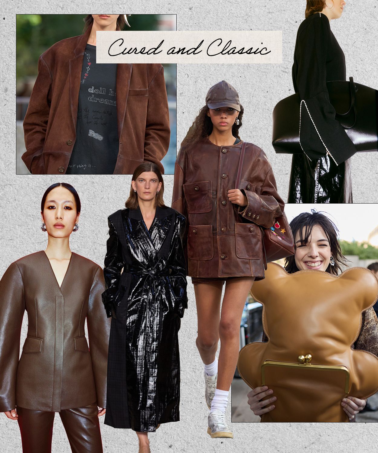 New Year, New Me: 6 Trends Gen Z Is Adopting First in 2025 | Who What Wear