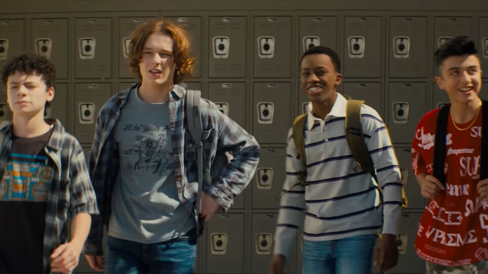 Is this the new Superbad? Netflix's new comedy movie drops must-watch ...