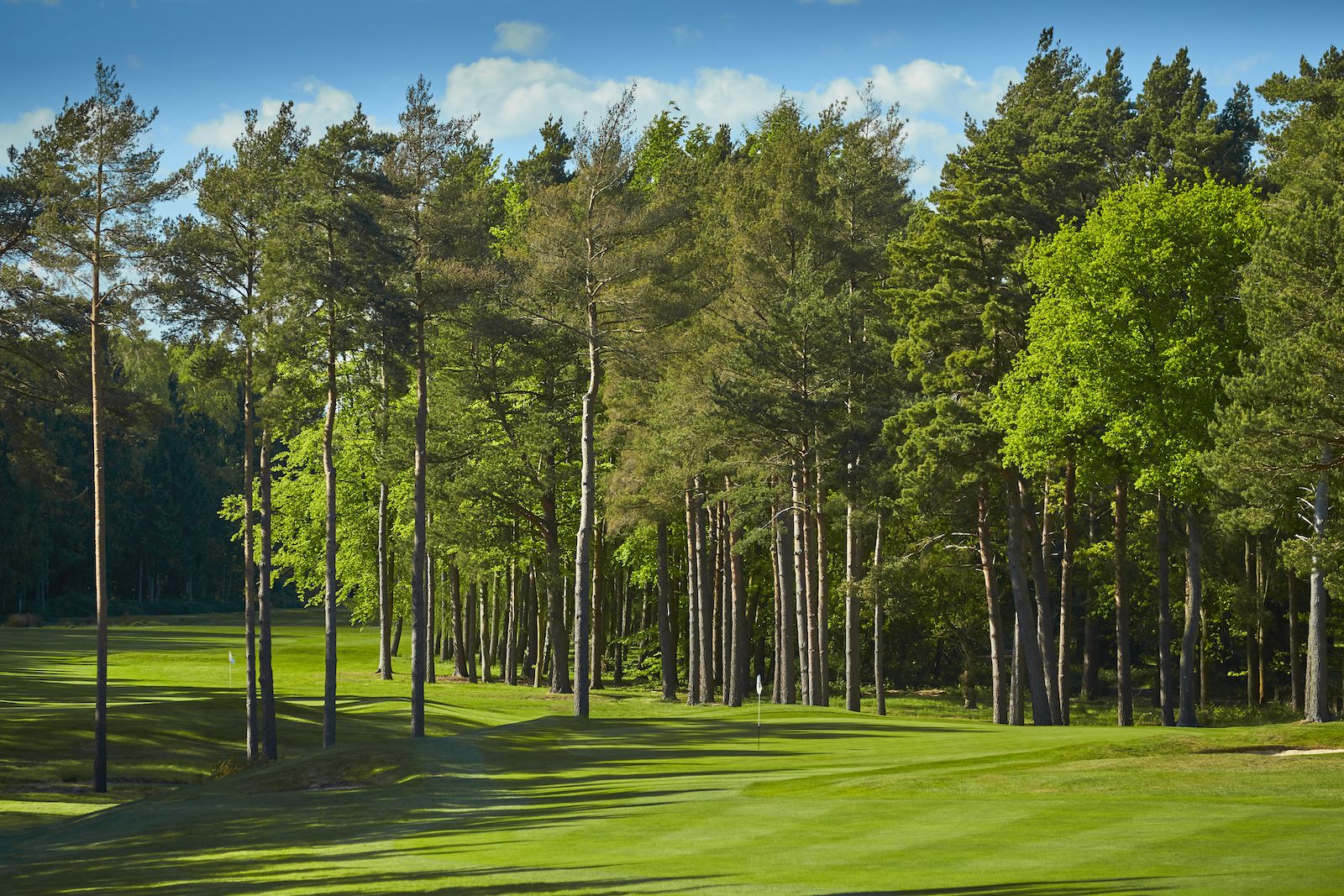 Foxhills Golf Club & Resort Longcross Course Review | Golf Monthly