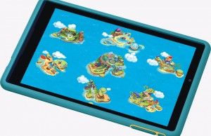 Verizon GizmoTab Is Kids Tablet That's Always Connected | Laptop Mag