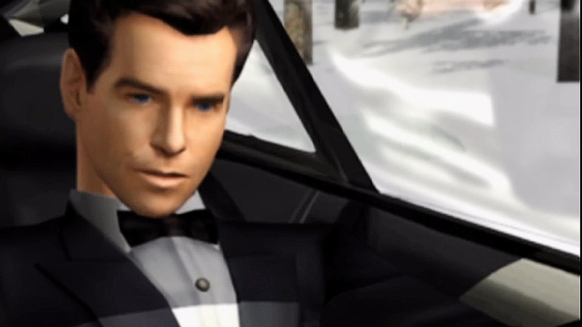 This PS2 game might just be the best James Bond game ever made, and you ...