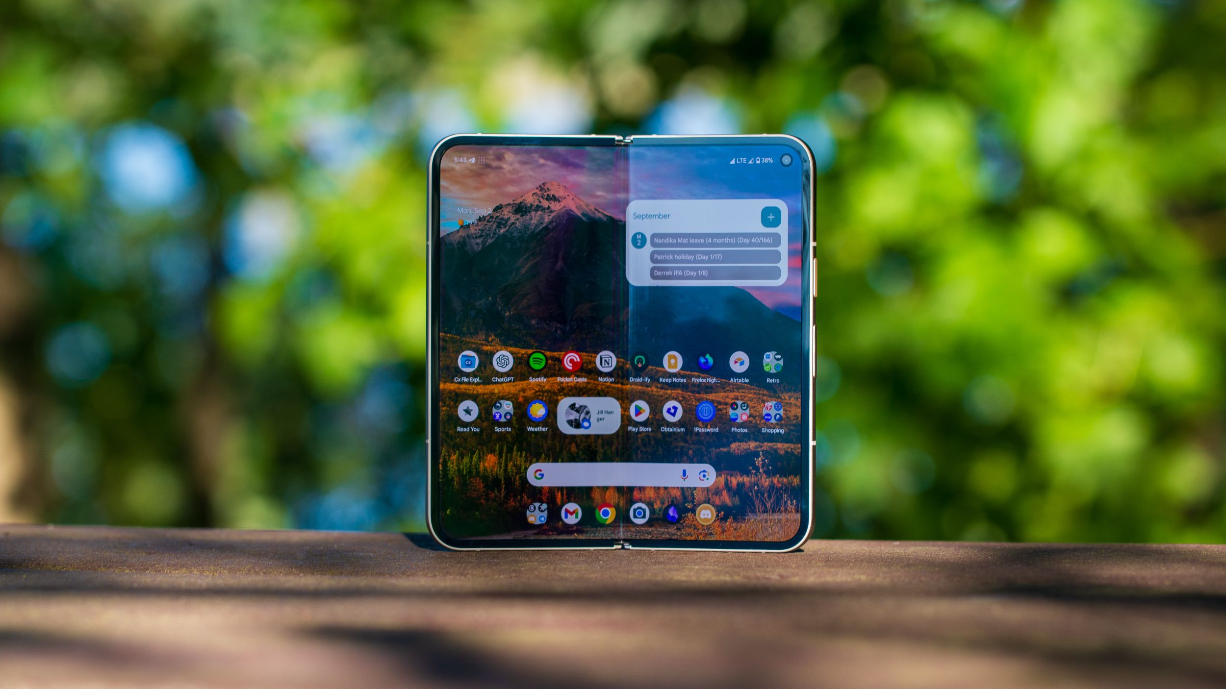 I use a foldable phone every day, and Black Friday is the perfect time ...