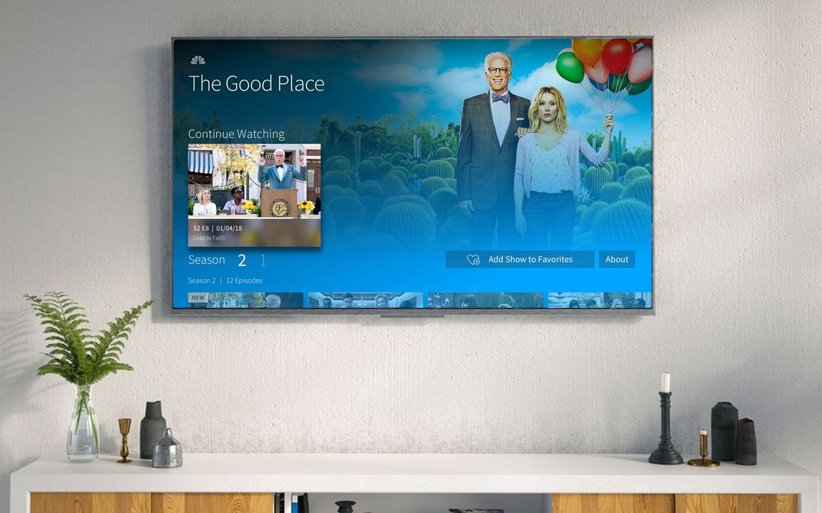 Best Xbox One apps | Tom's Guide