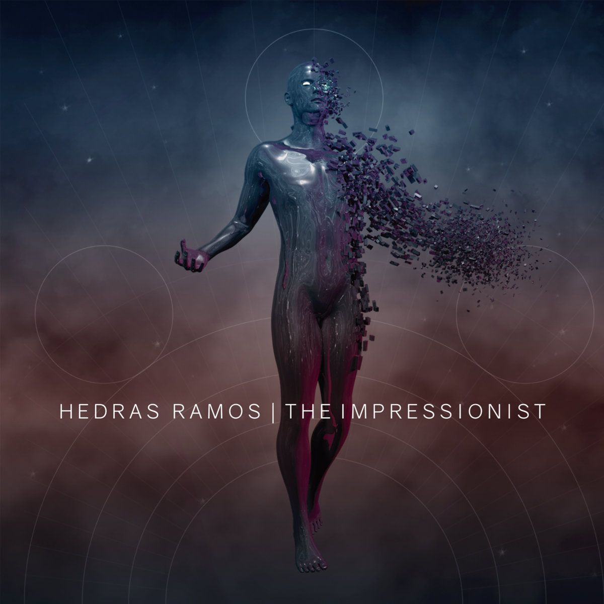 Hedras Ramos Premieres "Transitions" Music Video | Guitar World