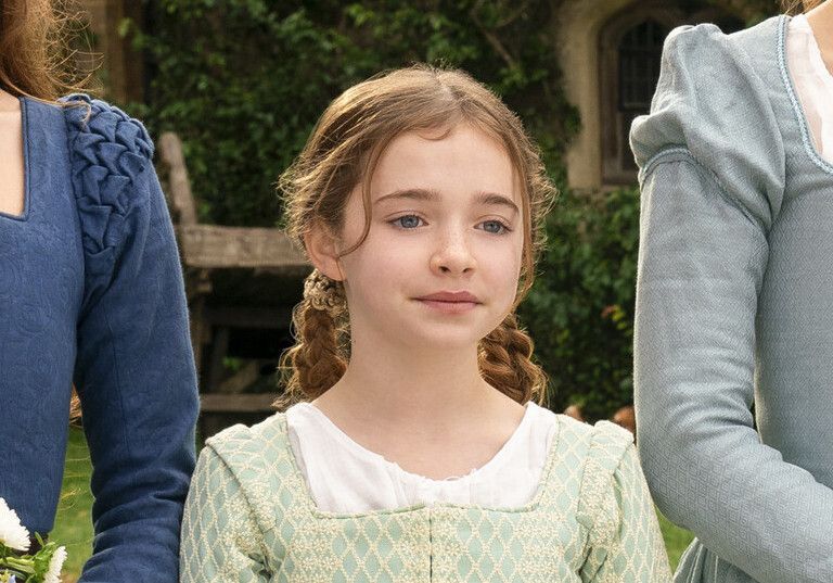 My Lady Jane cast: who's who in Prime Video's fantasy drama | What to Watch