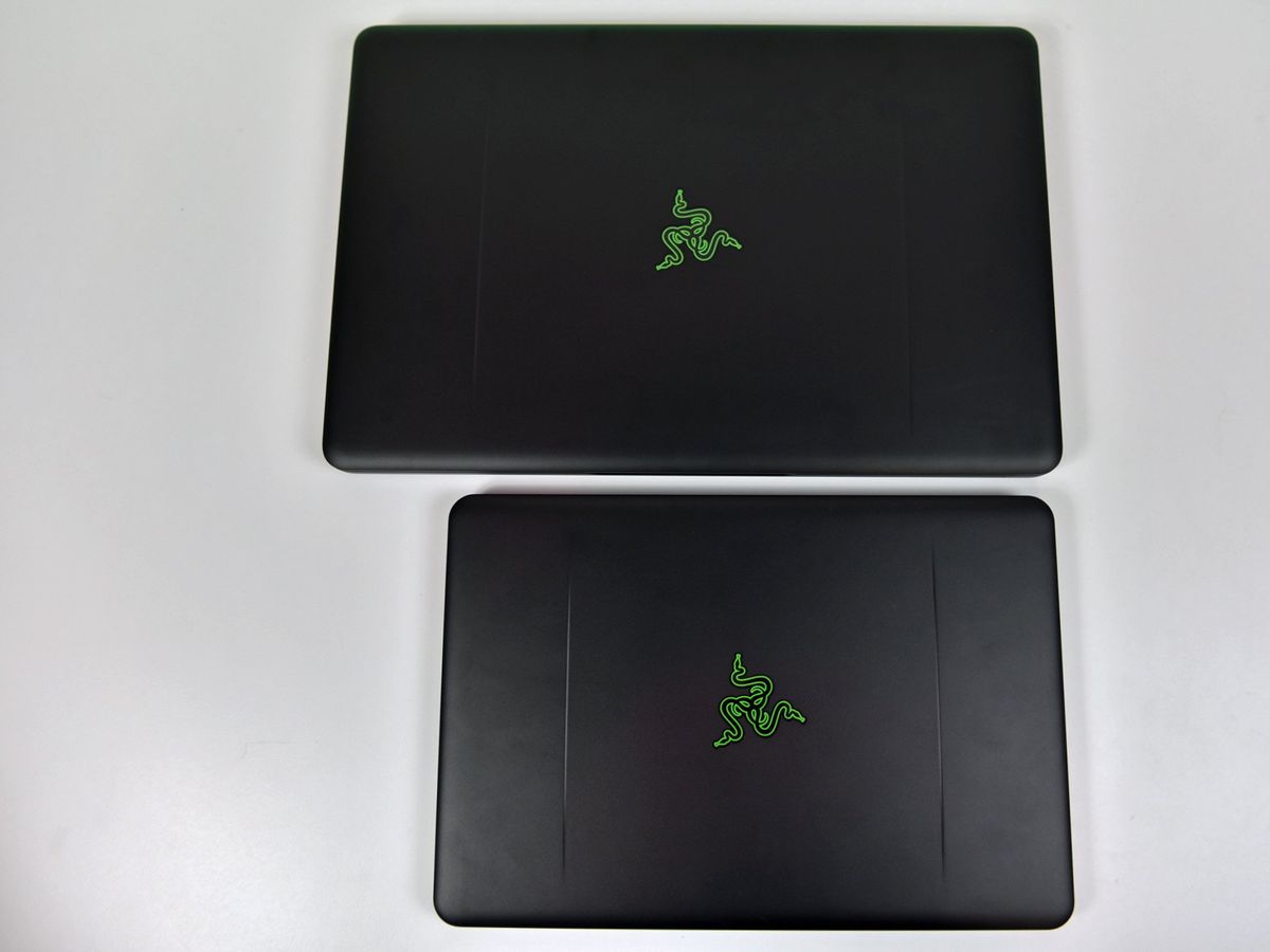 Razer Blade vs. Blade Stealth vs. Blade Pro: Which Blade is best for ...
