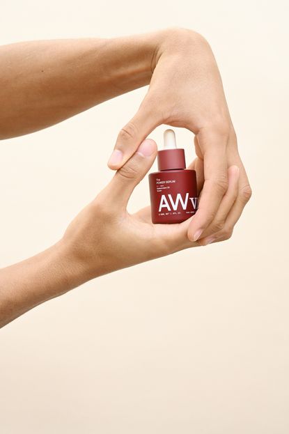 How AWvi powers the gut microbiome for an inside-out glow | Wallpaper*