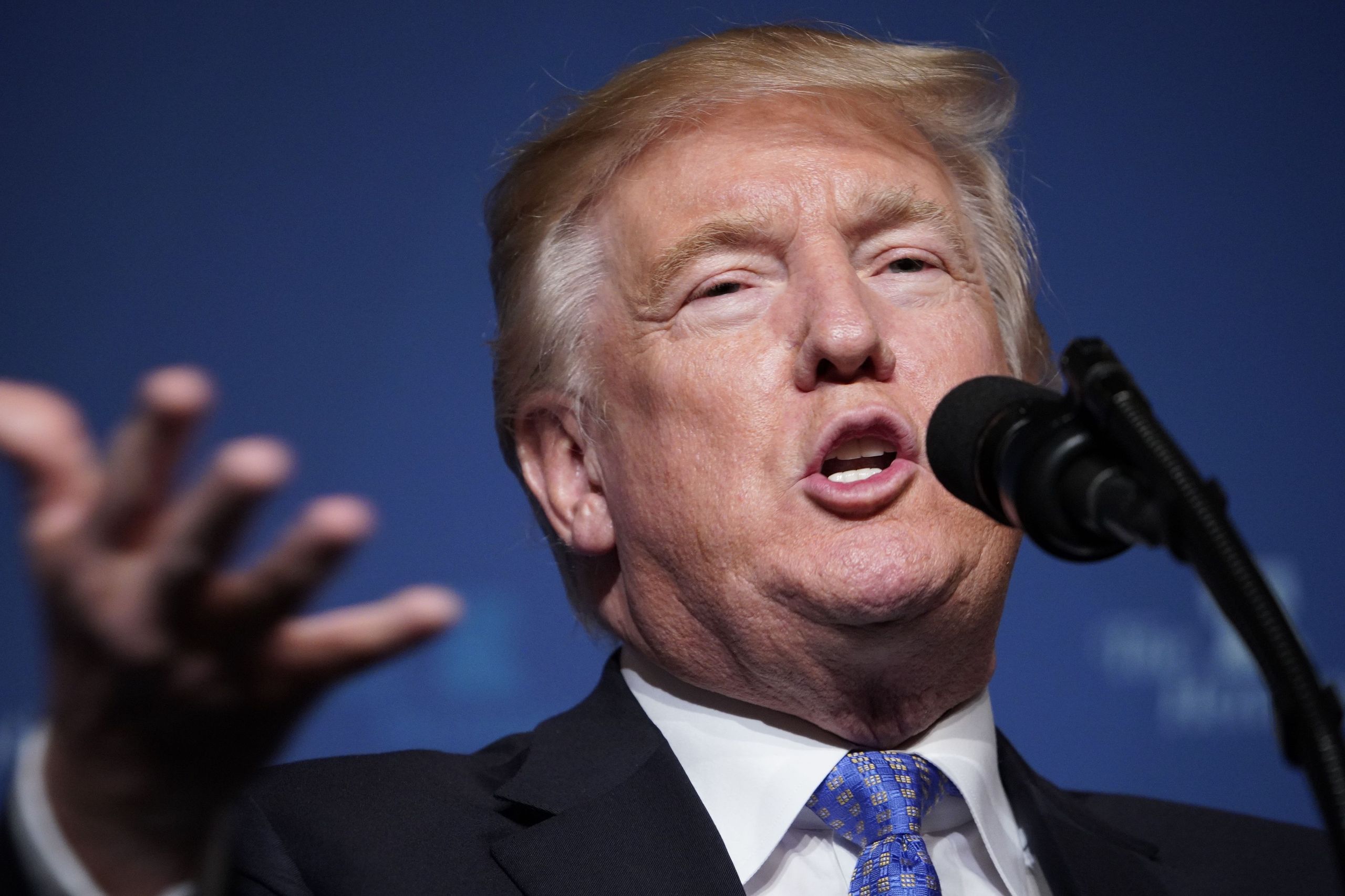 10 things you need to know today: October 19, 2017 | The Week