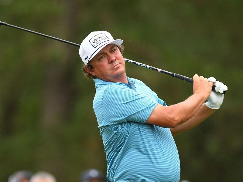 10 Things You Didn't Know About Jason Dufner | Golf Monthly