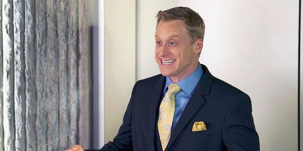 Disney’s New Aladdin Has Cast Its Iago | Cinemablend