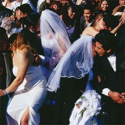 The State of Marriage in America - New Marriage Statistics | Marie Claire