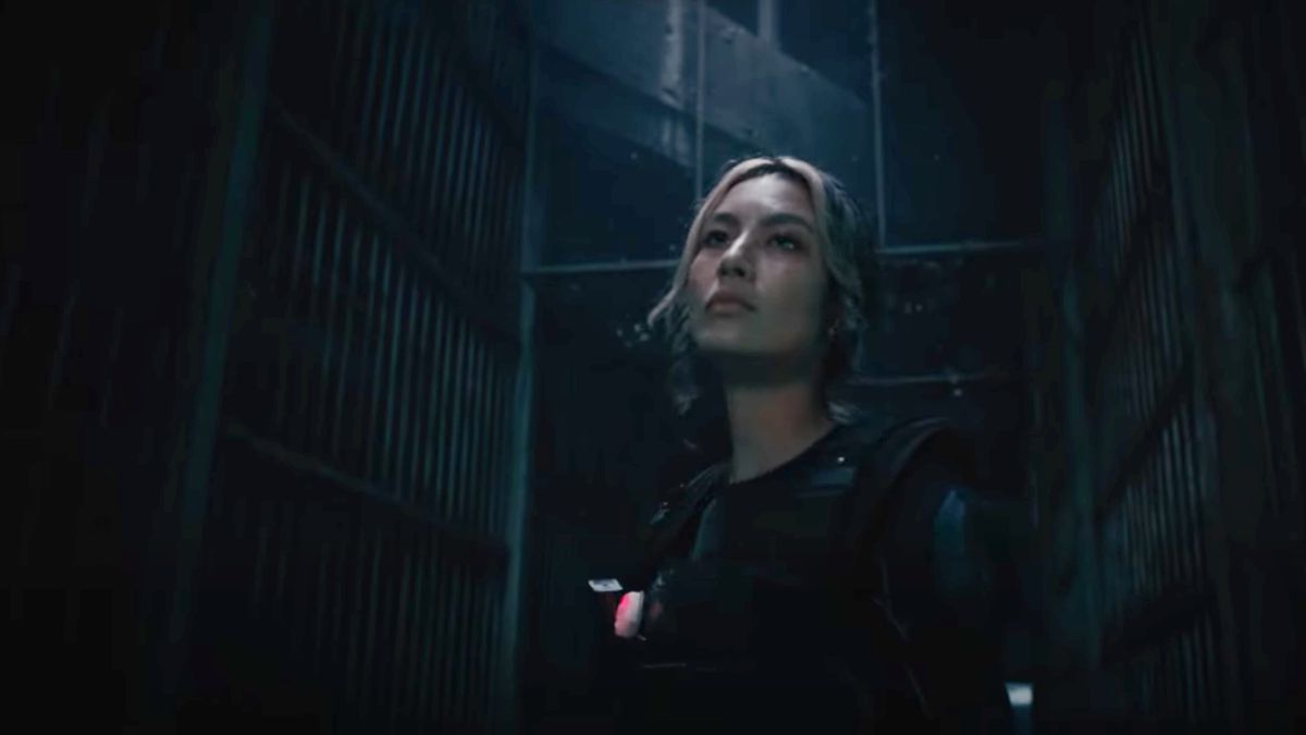 Resident Evil Cast: Where You’ve Seen The Actors Of The New Netflix ...