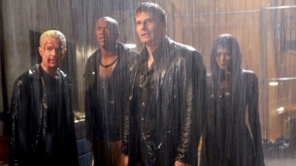 32 Best Vampire Movies And TV Shows | Cinemablend