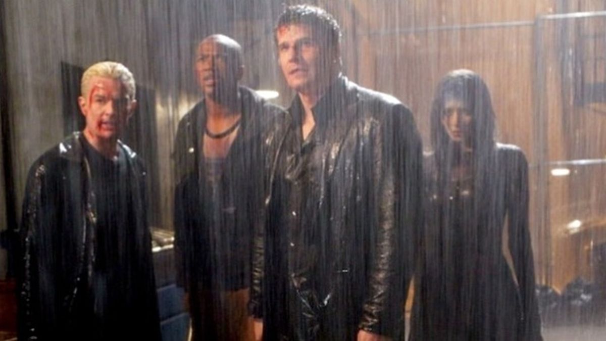 32 Best Vampire Movies And TV Shows | Cinemablend