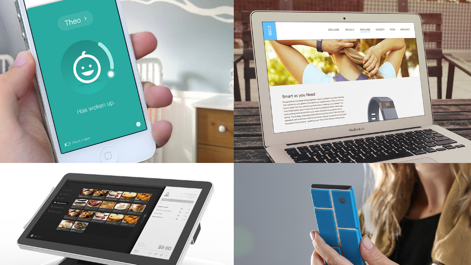 8 common portfolio mistakes (and how to fix them) | Creative Bloq