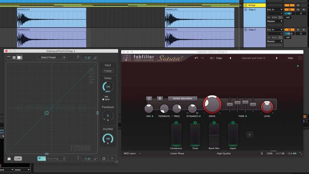 How to make a banging tech house groove | MusicRadar