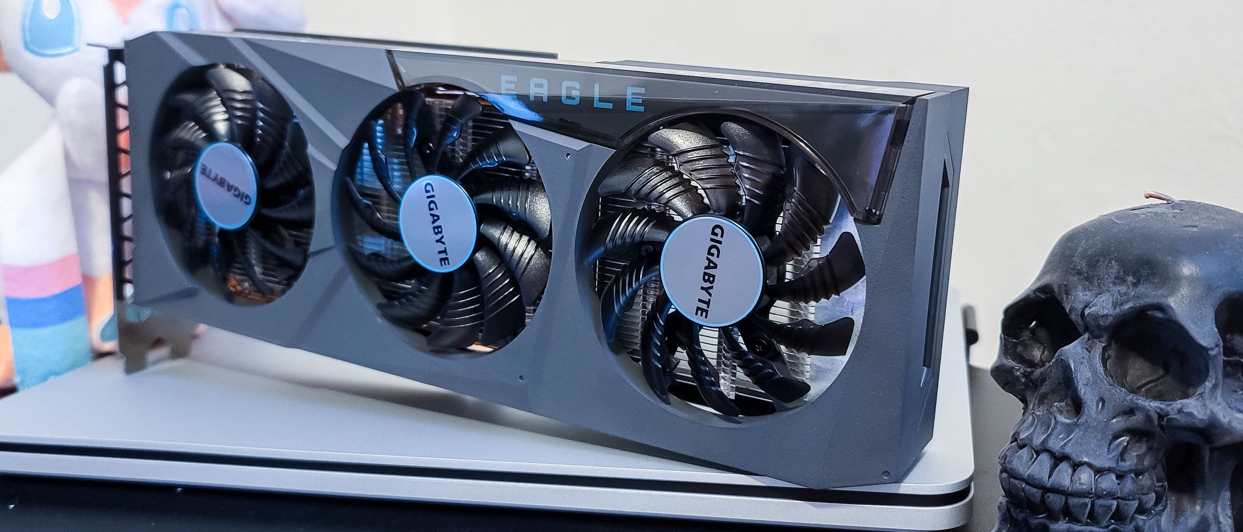 AMD Radeon RX 6600 review | TechRadar