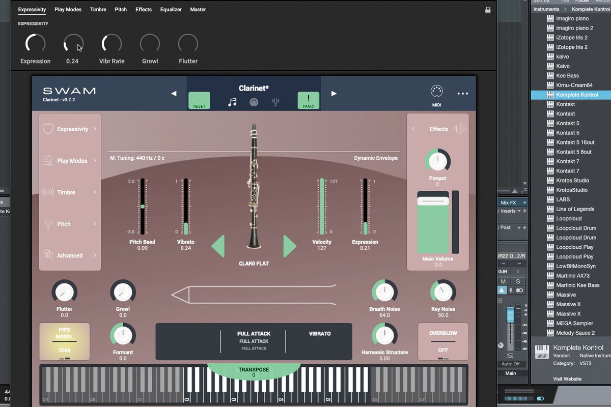 The producer's guide to the Native Instruments Kontrol S61 Mk3: "Let’s ...