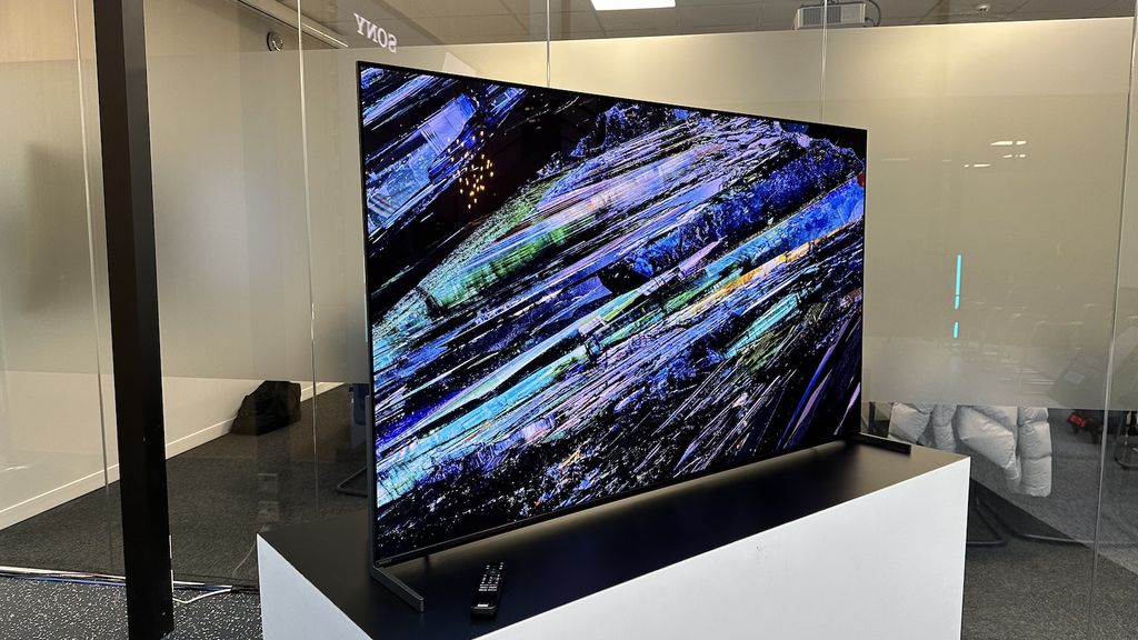 Sony A80L vs A95L: which Sony 2023 OLED TV is for you? | What Hi-Fi?