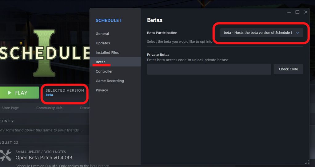 Schedule 1's Rival Cartel update solves its biggest problem, and the ...