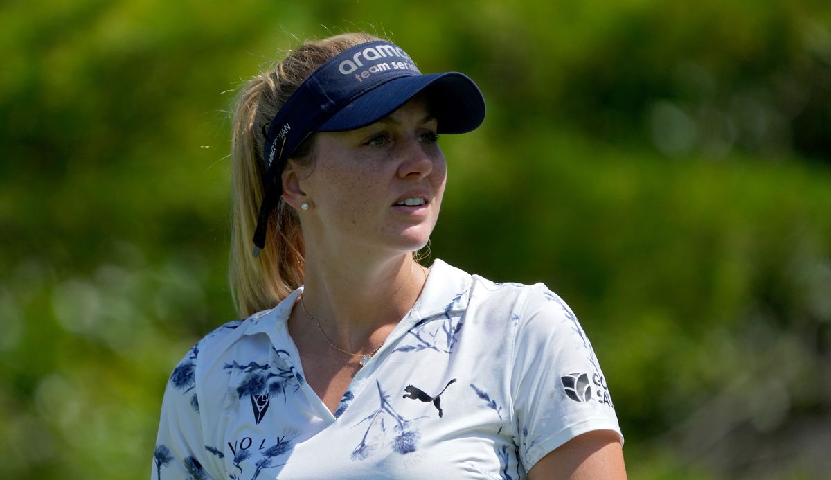 Olivia Cowan Seals Maiden LET Win At Hero Women’s Indian Open | Golf Monthly