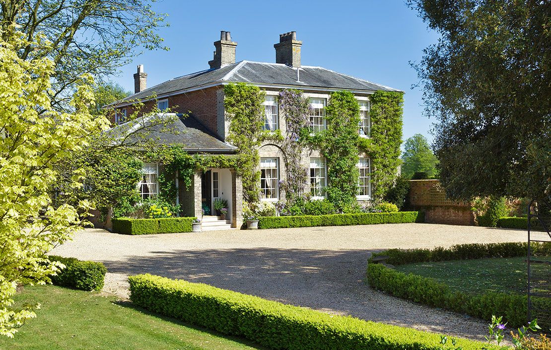 The 10 most important and biggest country house sales of 2018 | Country ...