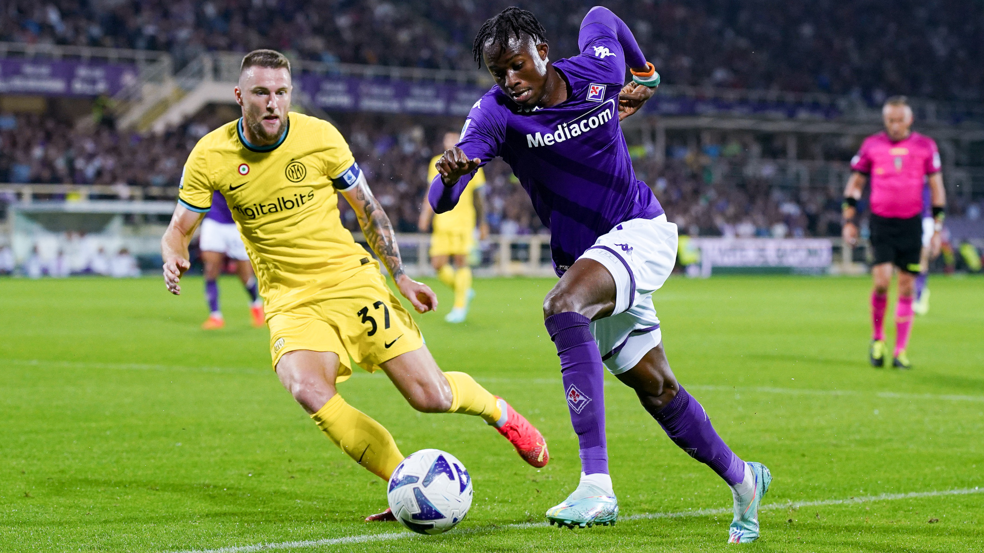 Watch Fiorentina Vs Inter Live Stream Coppa Italia 2023 TechRadar