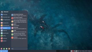 Best Arch-based Linux distros of 2021 | TechRadar