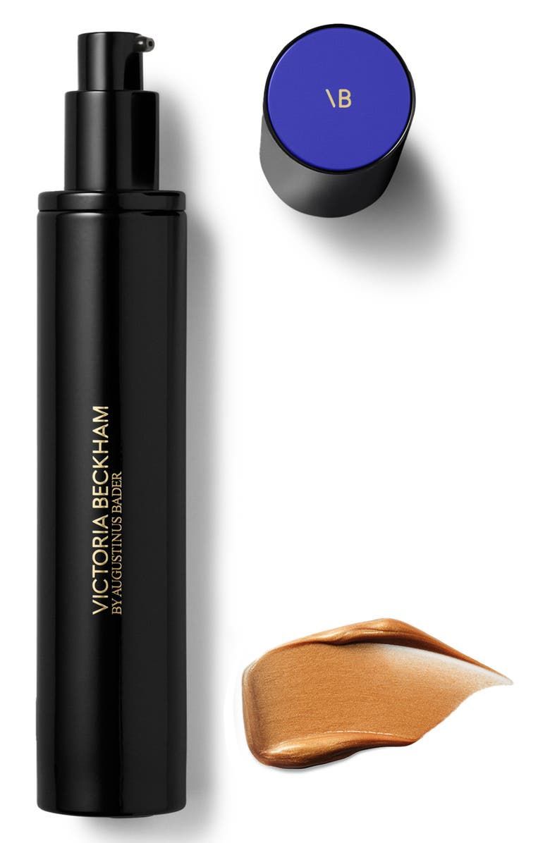 Victoria Beckham Beauty Foundation Drops Review: Photos | Marie Claire