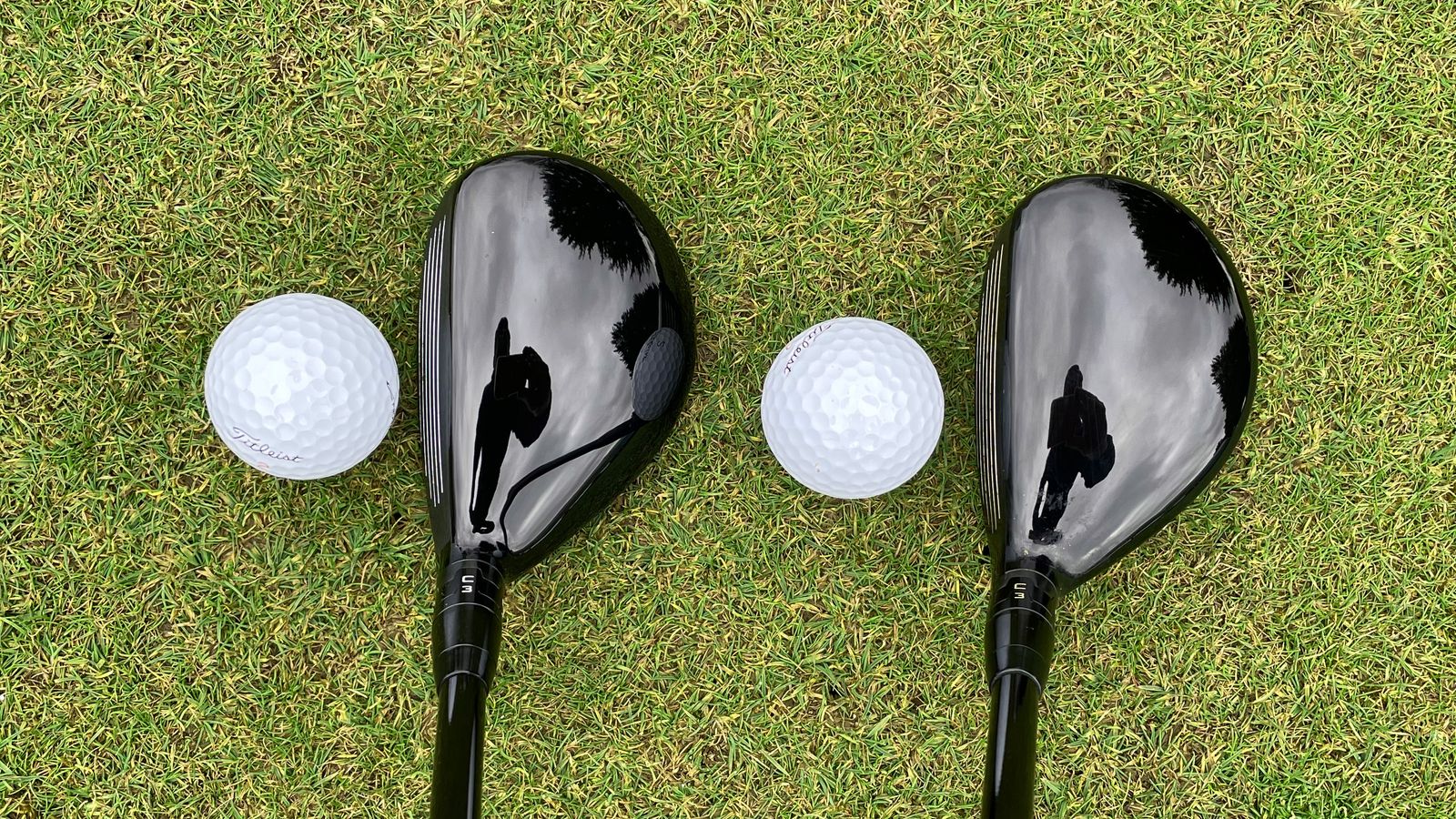 Titleist TSR2 Hybrid Review | Golf Monthly
